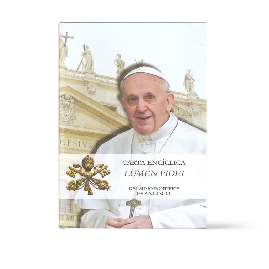 Lumen Fidei – La Retama Editorial